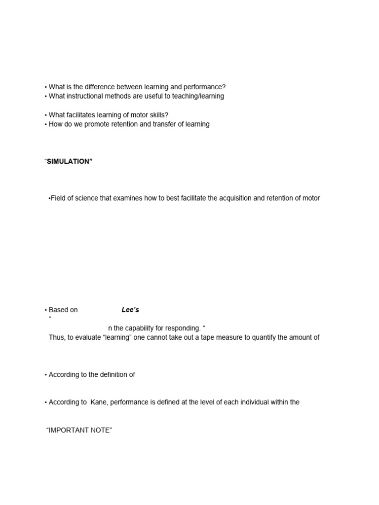 Cppe 311 Pdf Learning Cerebral Cortex