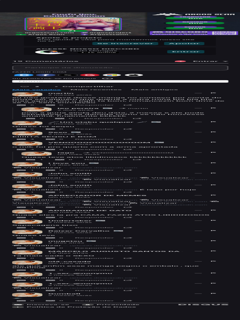 Fuufu Ijou, Koibito Miman Capítulo 71 - Tsuki Mangás | PDF