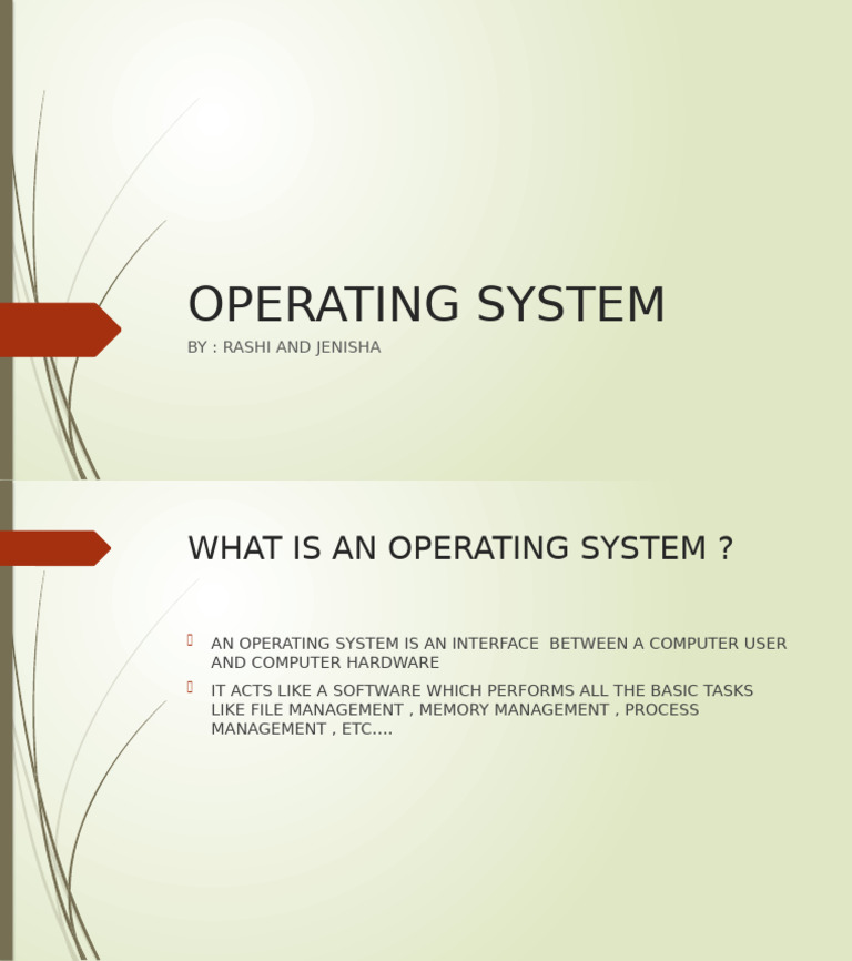 Rashi and Jenisha | PDF