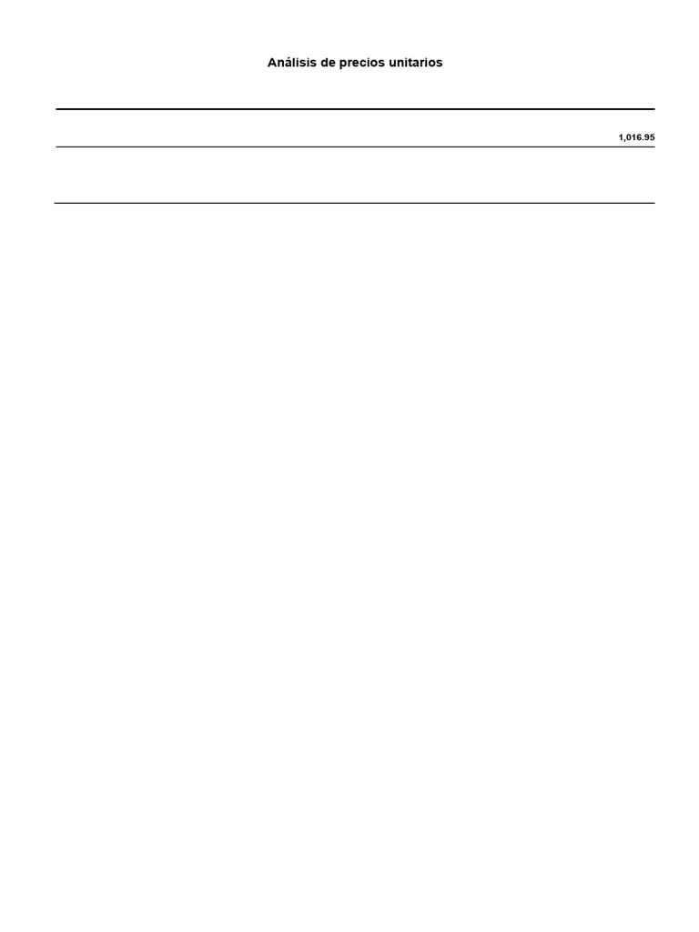 07. ACU. MITIGACION AMBIENTAL | PDF