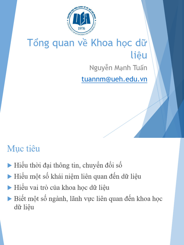 1 - Data Overview N | PDF