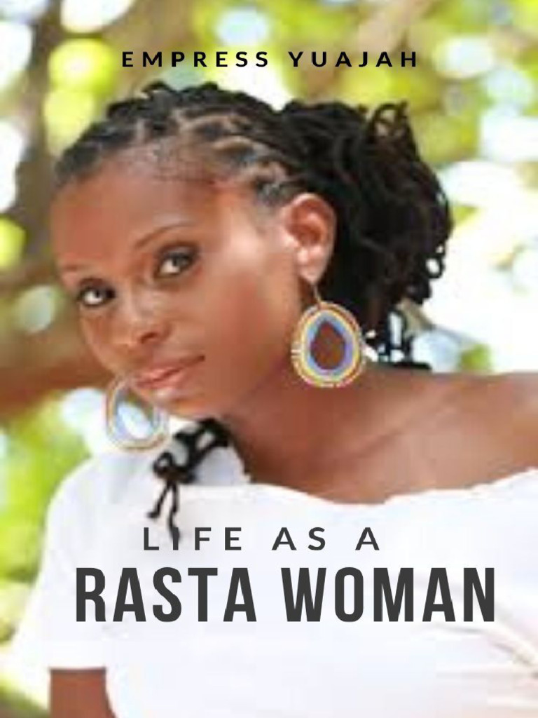 Rasta Woman: 20 Essential Rules | PDF | Sabbath In Christianity | Hair