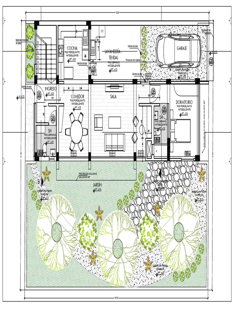 ARQUITECTURA FINAL 04-Layout1 | PDF