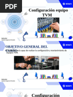 Tópicos Capacitación Compusafe | PDF | Informática