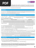 SME Package - Questionnaire Template V 1.1 | PDF | Insurance ...