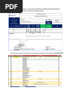 Niveles De Emergencia Pdf