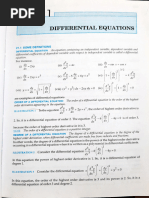 Differentiation and Integration Formulas | PDF | Trigonometric ...