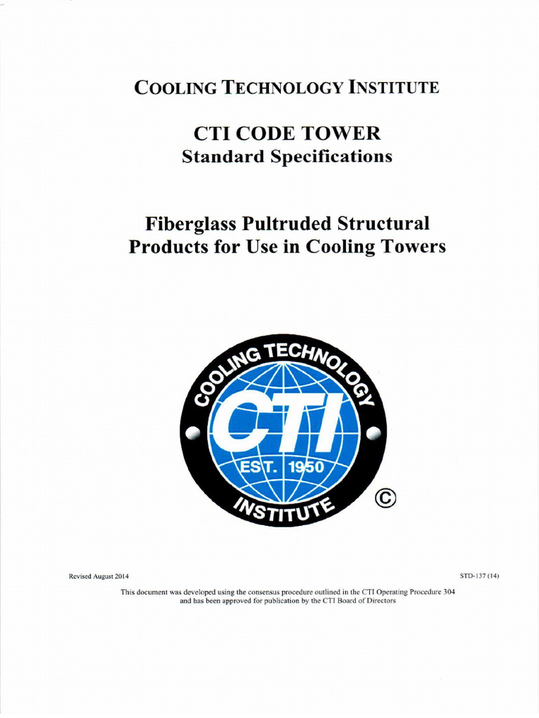 CTI - 137 | PDF