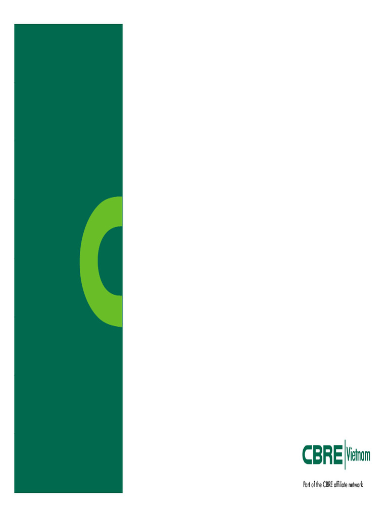 CBRE 2011 Hotel Investment Strategy What Every Developer Should Know ...
