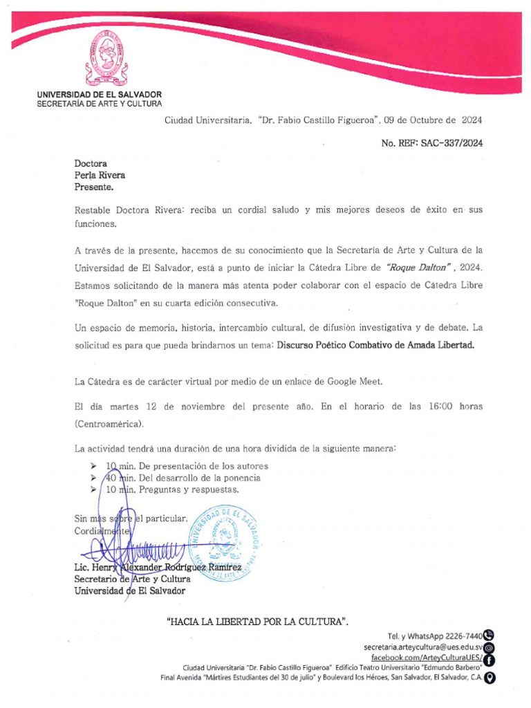 Perla Rivera | PDF