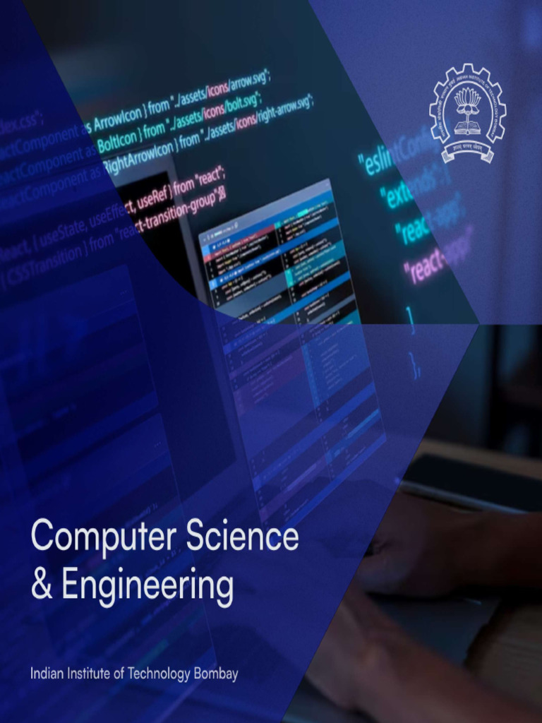 Cse, Iitb | PDF