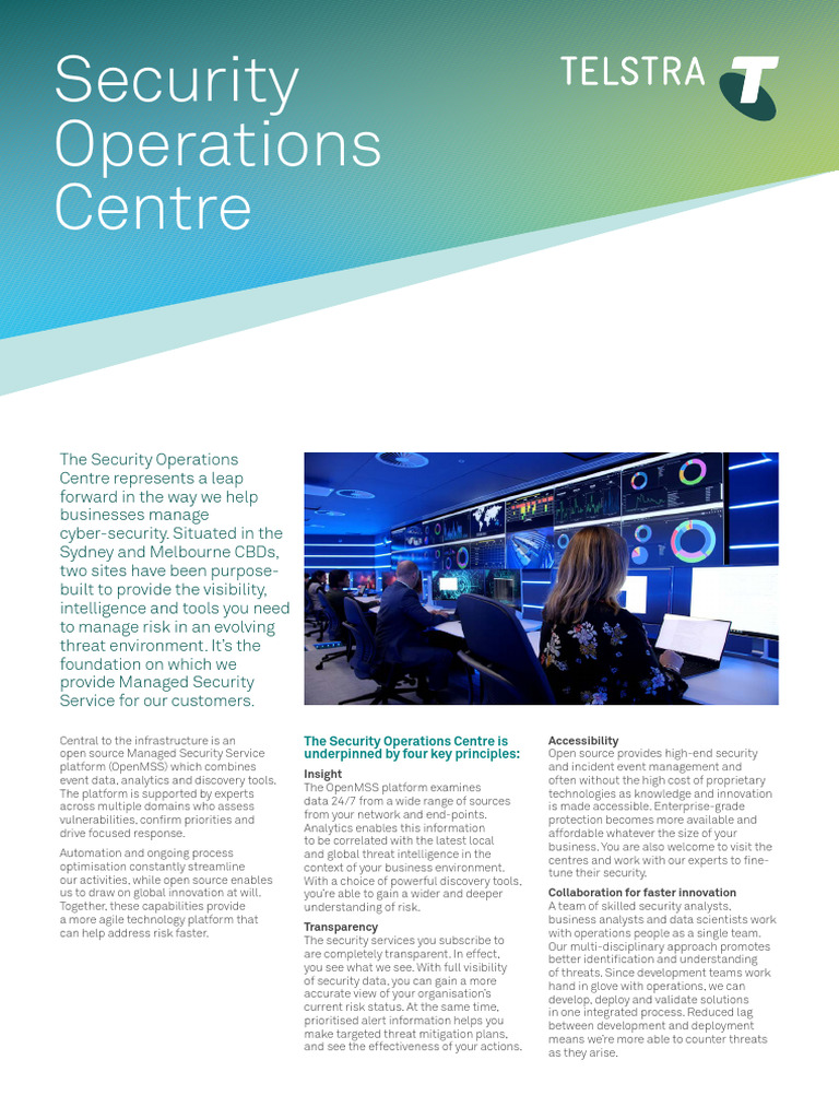 Reading 3 | PDF | Analytics | Cloud Computing