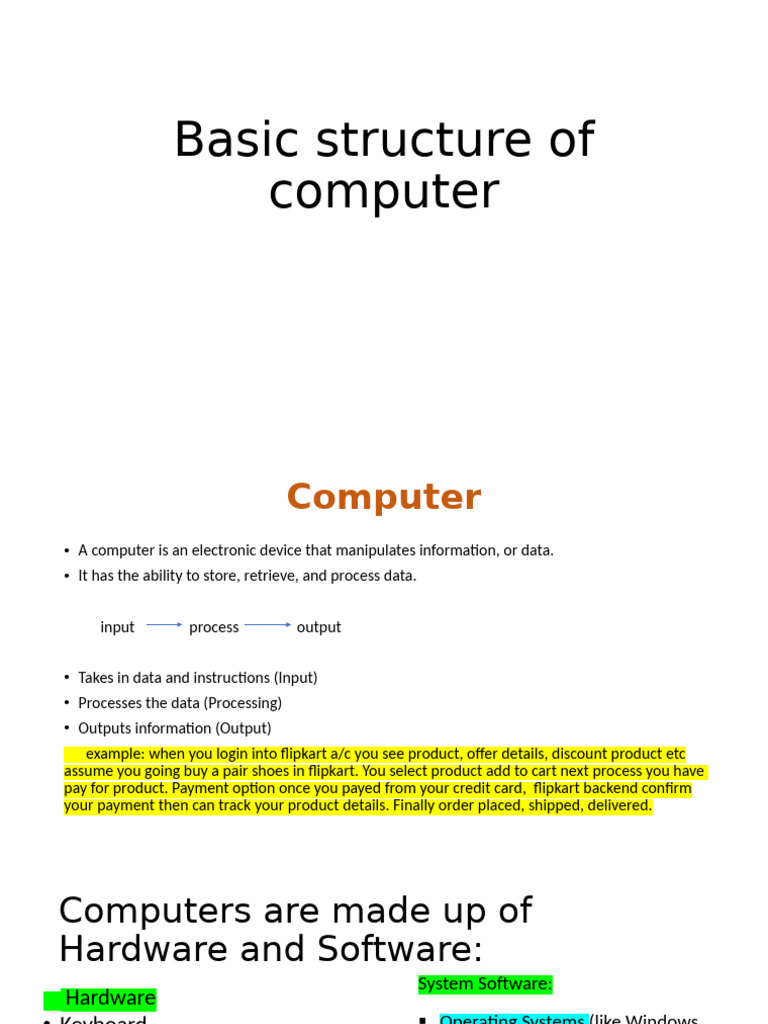Memory System | PDF | Personal Computers | Random Access Memory
