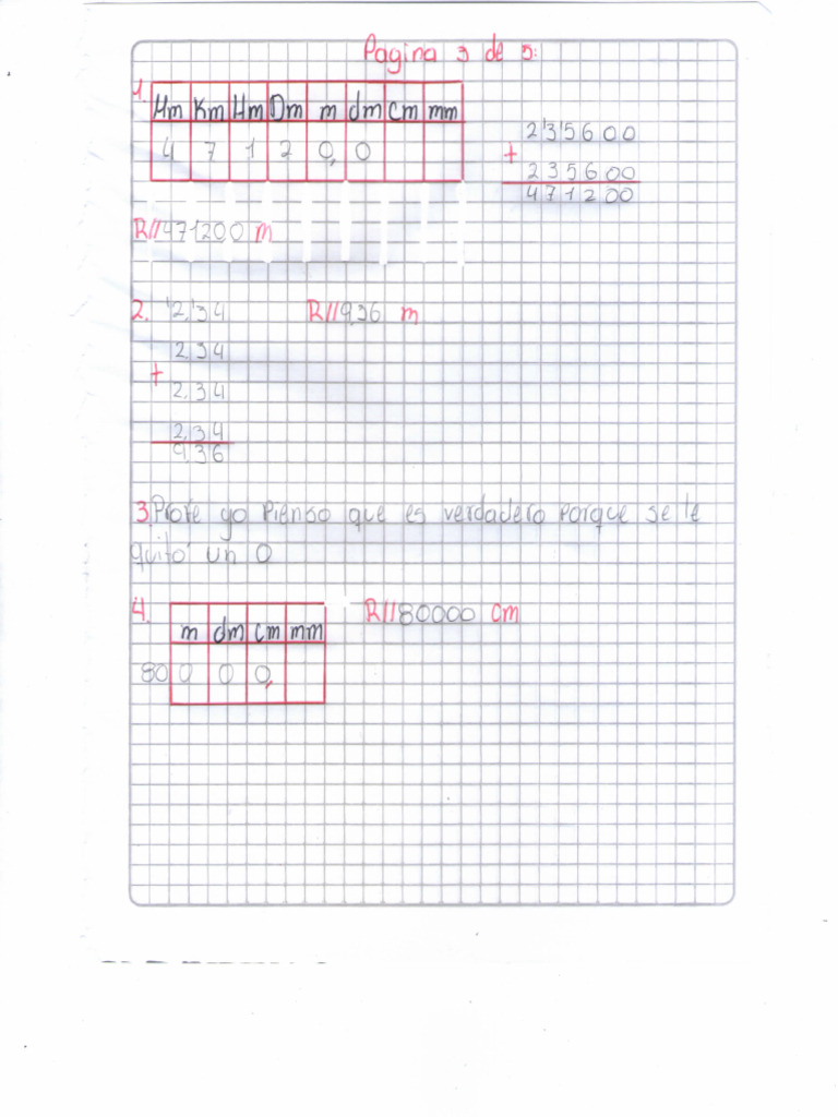 Examen de Mat035 | PDF