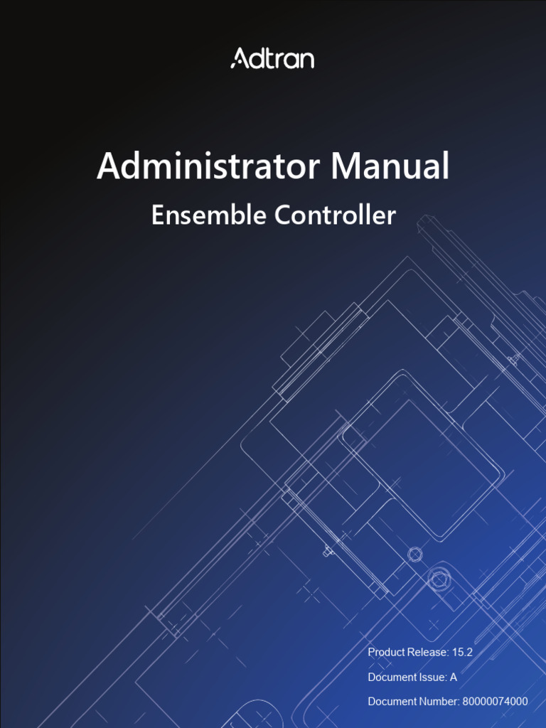 ENC Administrator Manual | PDF | Radius | Legal Liability