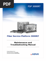 ADVA FSP 3000 Data Sheet PDF | PDF | Wavelength Division Multiplexing ...