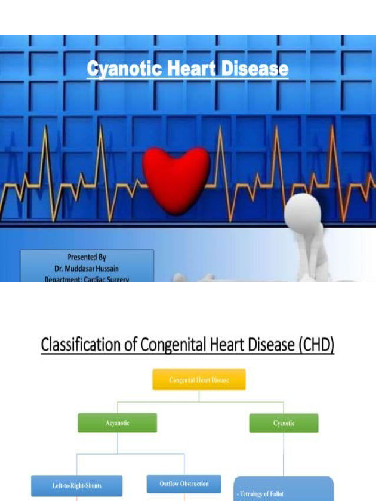 CHD | PDF
