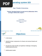 Cs3381-Oops Lab Manual | PDF | Class (Computer Programming) | Thread (Computing)