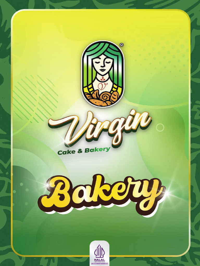 Virgin Bakery Catalog | PDF