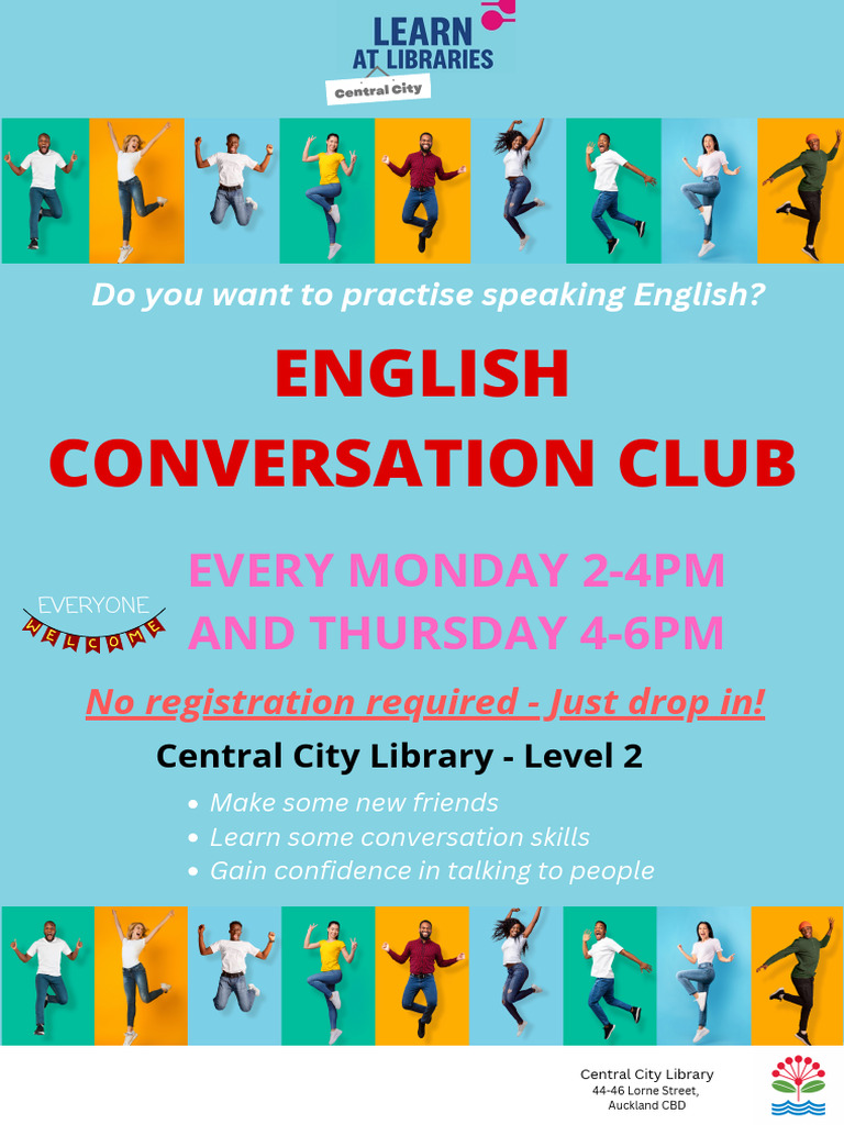 English Conversation Updated | PDF | Foreign Language Studies | Art