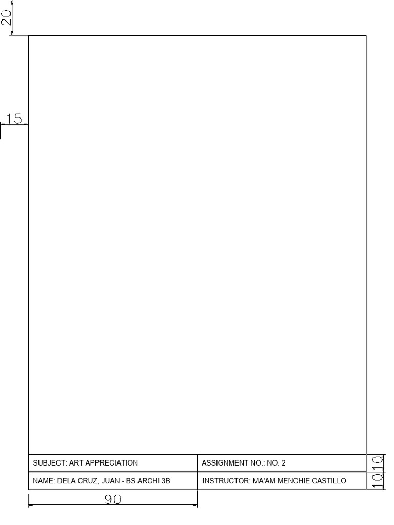 Art App Tblock | PDF