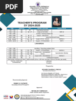 Form 2F (Sample) | PDF | Nursing | Licensure