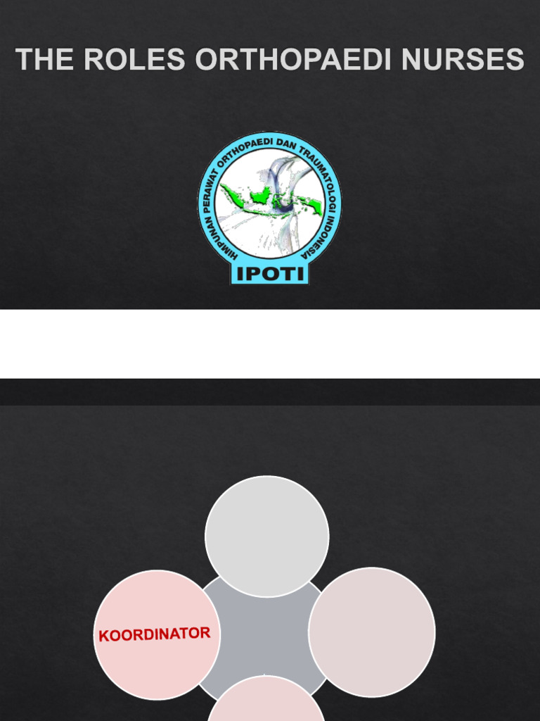 01. The Roles Nurses BONE 2-B | PDF