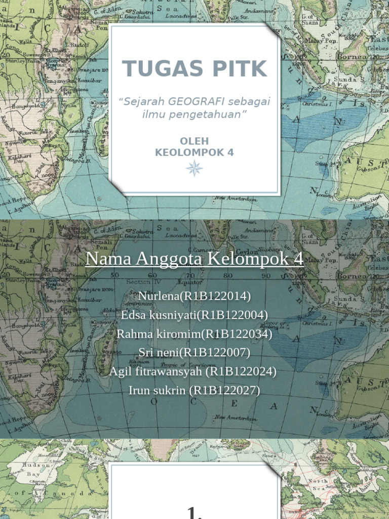 Tugas Pitk | PDF