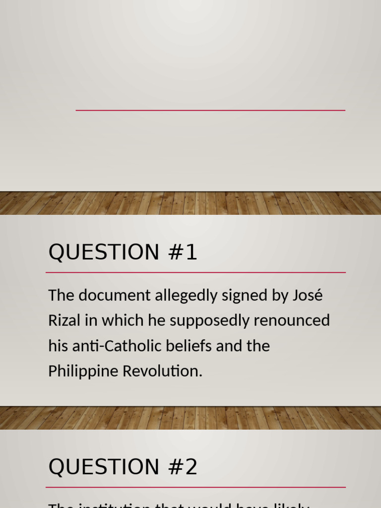 Short Answer Quiz | PDF