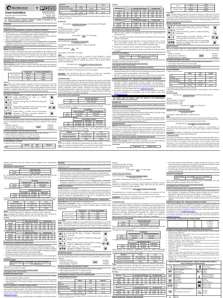 Ureia_Enzimatica_rev.03-04.04.2024 | PDF