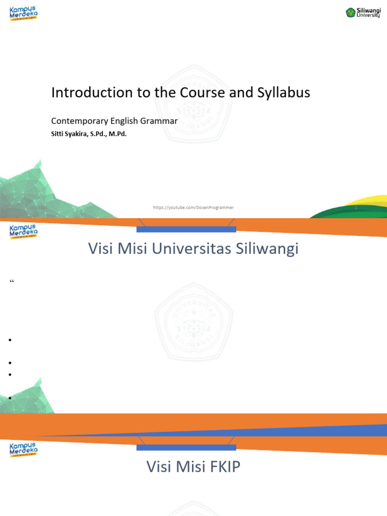 Meeting 1 - Introduction to the syllabus, class, and instructors | PDF
