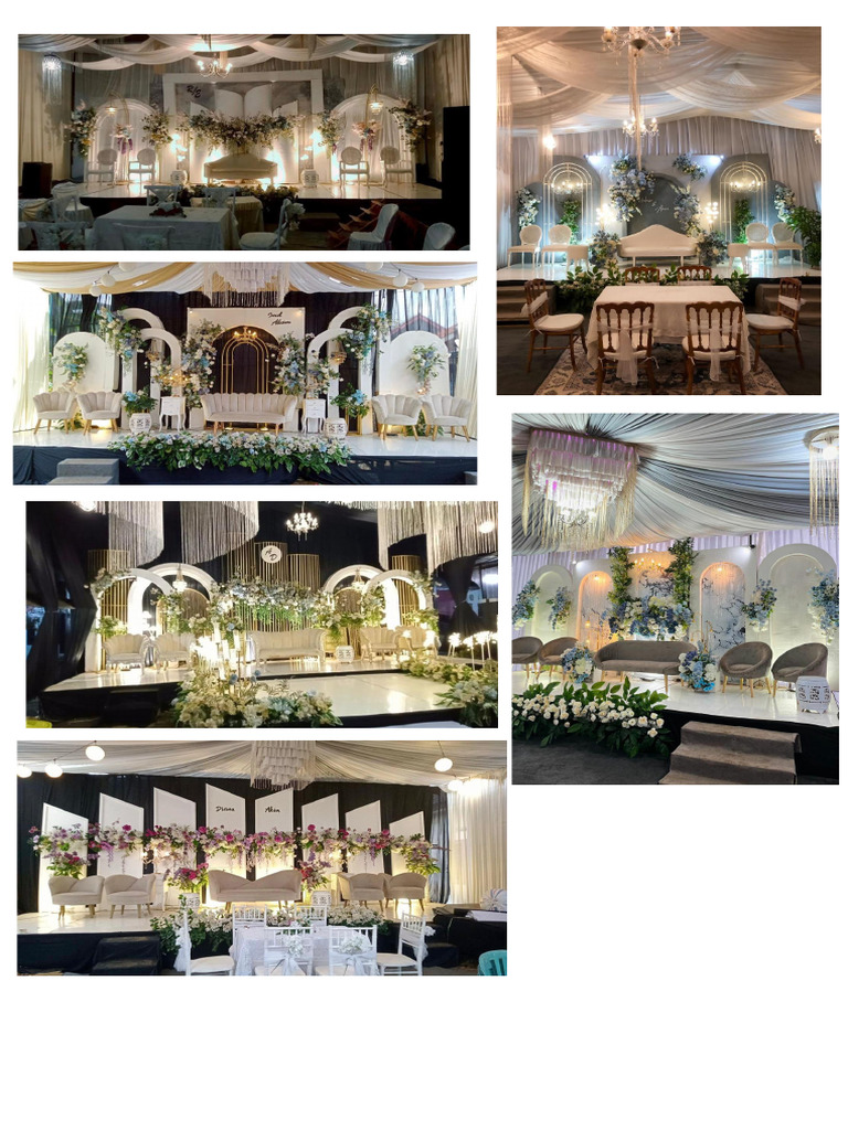 dekor pilihan part 1 | PDF