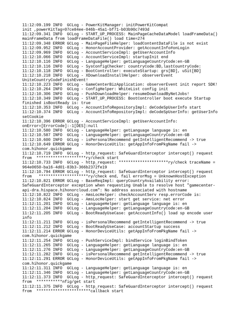 gc_2024_10_14 | PDF | Internet Architecture | World Wide Web Consortium Standards