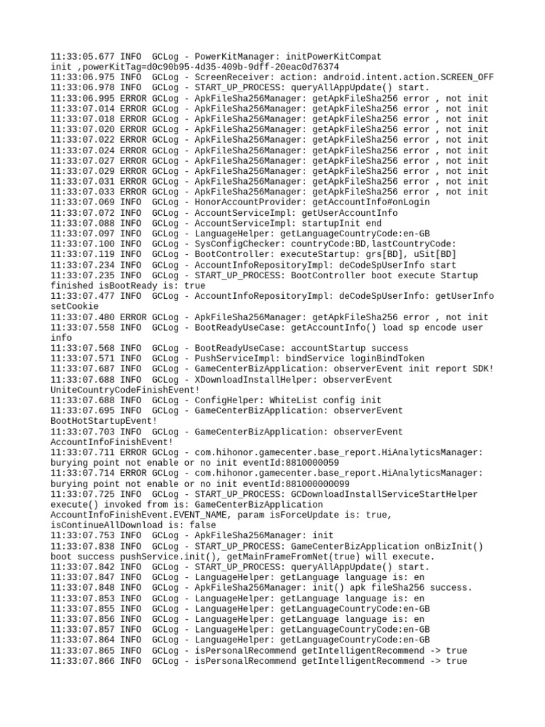 GC 2024 10 16 | PDF | Hypertext | Software Engineering