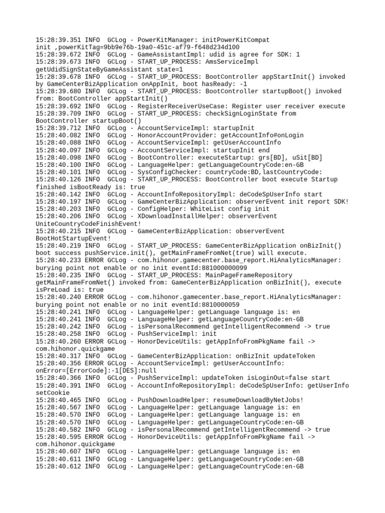 GC 2024 10 10 | PDF | Network Architecture | Computer Science