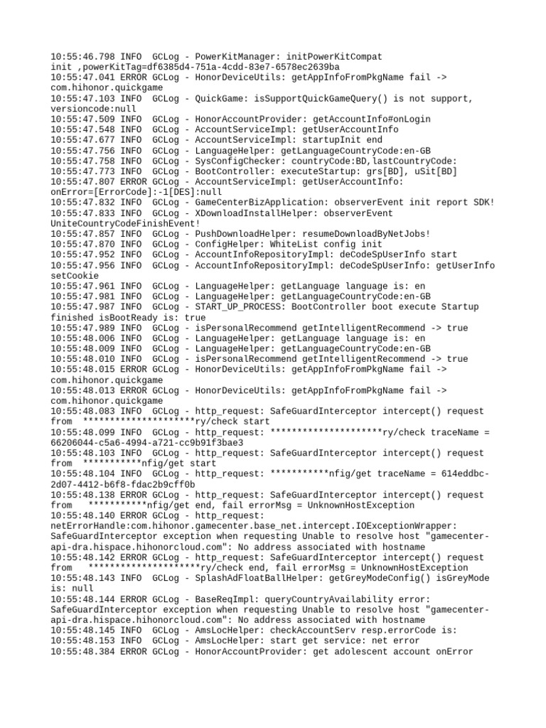 gc_2024_10_13 | PDF | Web Development | Network Architecture