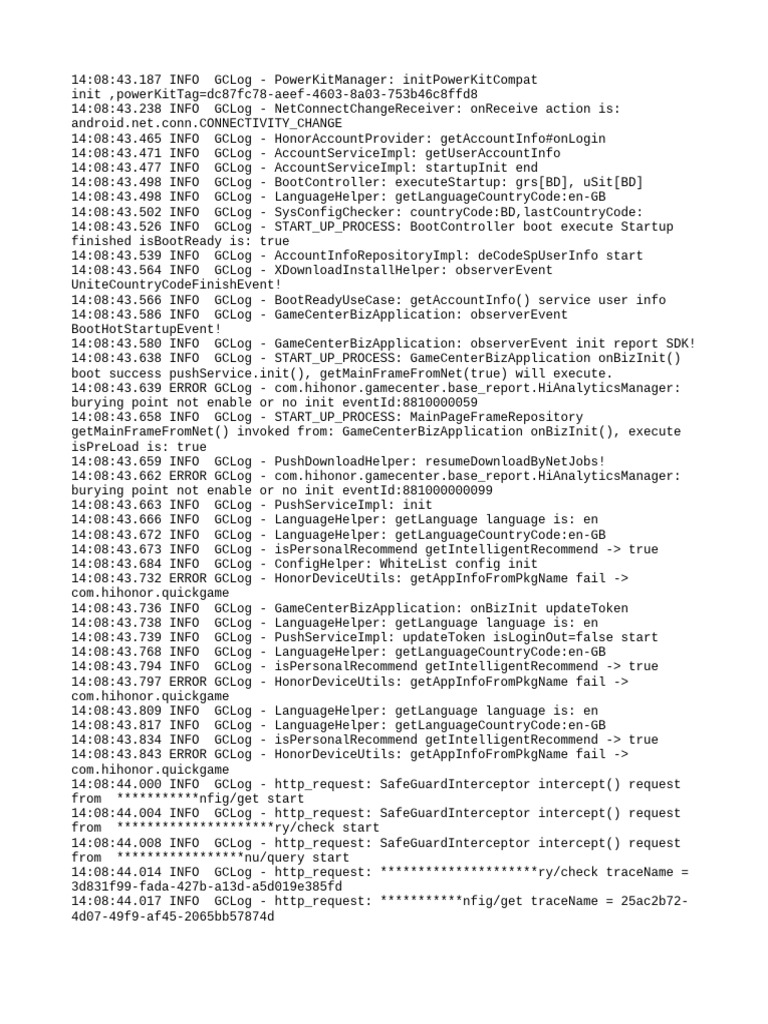 GC 2024 09 17 | PDF | Computer Engineering | Data Management