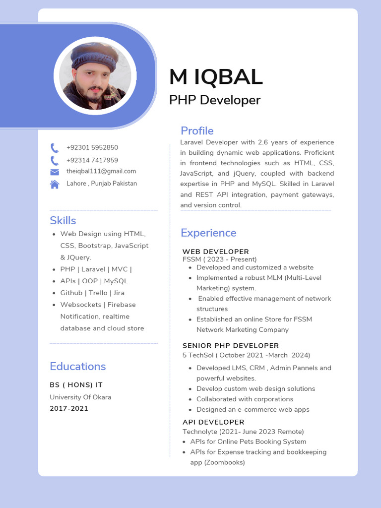 Ip 2024 CV-3 | PDF | Business