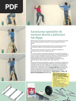 Precision Trim Carpentry | PDF