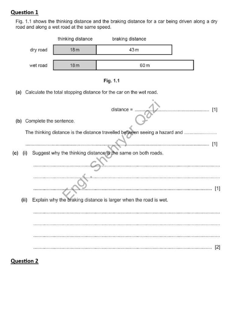 Second term (Theory - Part 2) | PDF