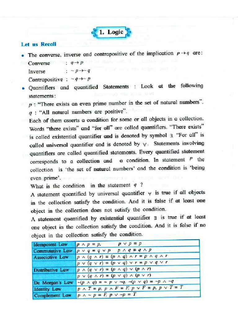 12 Science Mathematics Practicals | PDF