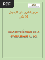 Filières Énergétiques et Physiologie de l'Effort | PDF | Sciences et mathématiques
