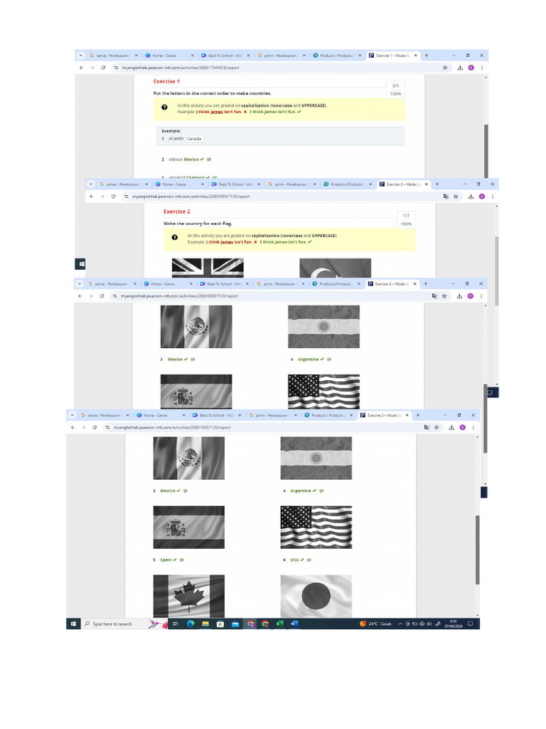Latihan Pkgbi Unit 1 (Autorecovered) | PDF