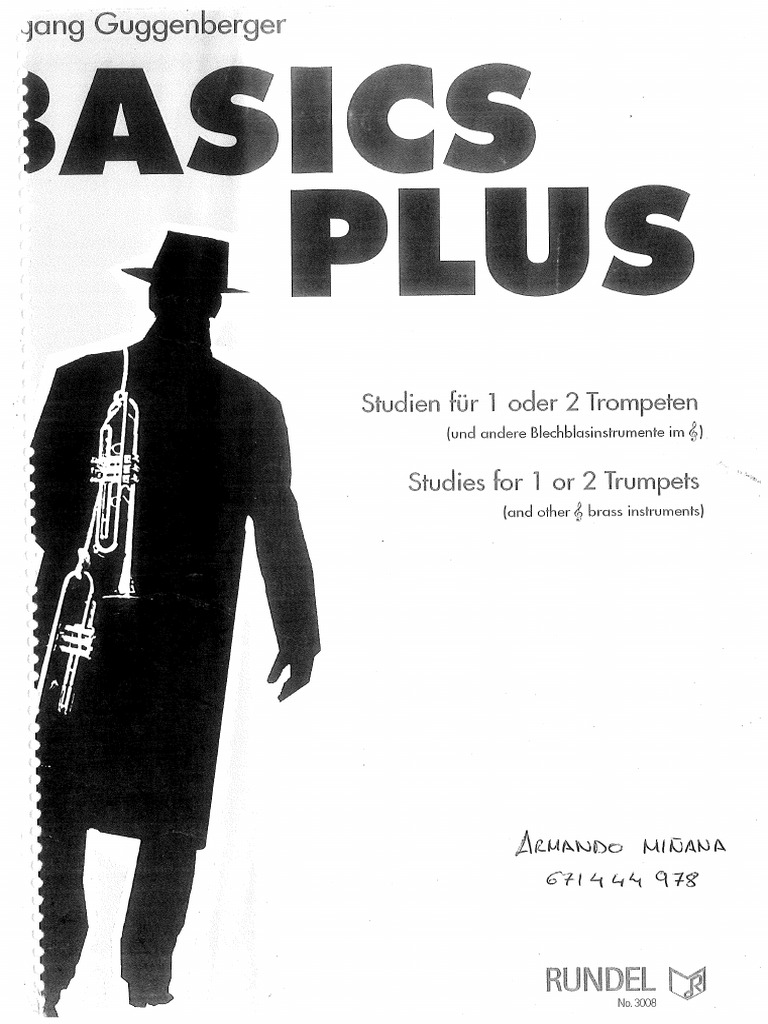 Basic Plus | PDF