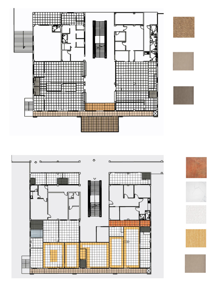 ADMIN TILING LAYOUT | PDF