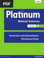 Technology Grade 8 Term 2 Lesson Plans | PDF | Lesson Plan | Learning