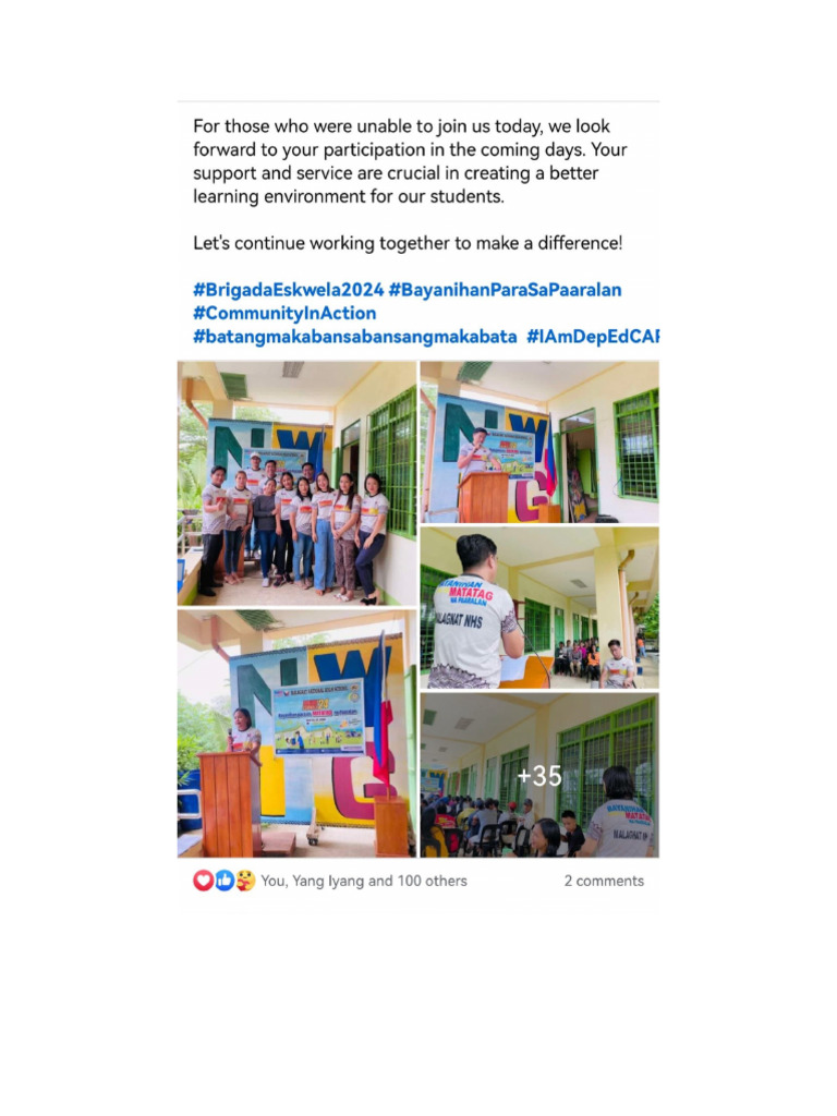 Brigada 2024 Picts | PDF