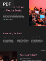 Polarisasi Politik | PDF