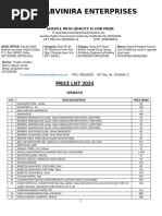 Laboratory Reagents Comprehensive List | PDF