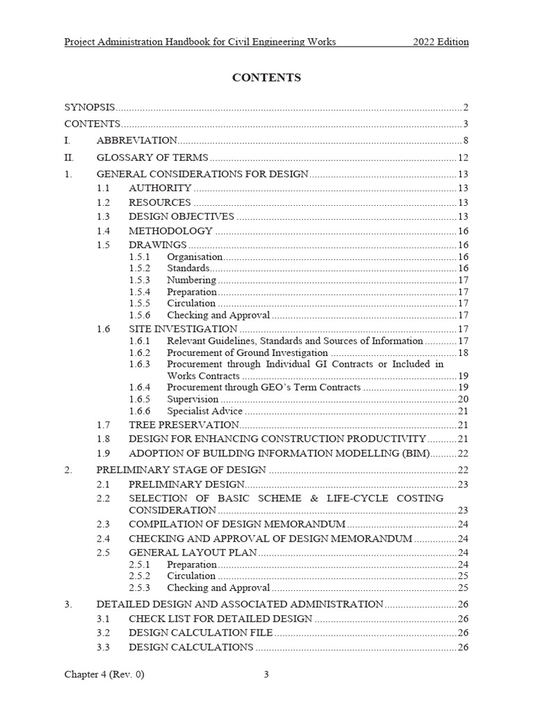 PAH 2022 Chapter 4-P3 | PDF | Building Information Modeling
